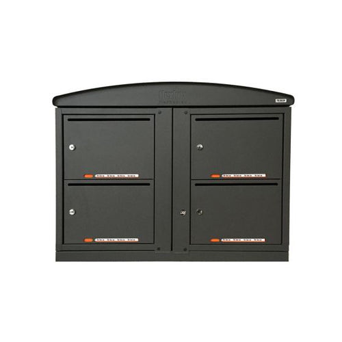 Multi occupancy box Starke 22 from Flexbox